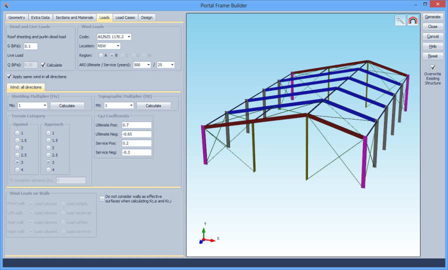 SPACE GASS What's New