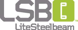 SPACE GASS now supports LiteSteel TM beam from Smorgon Steel