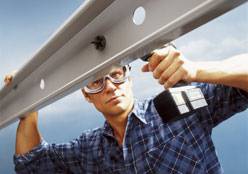 SPACE GASS now supports LiteSteel TM beam from Smorgon Steel